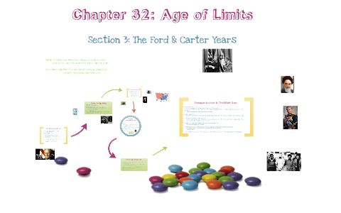 Ch. 32 Section 3: Ford & Carter Years by Joseph Sahd on Prezi