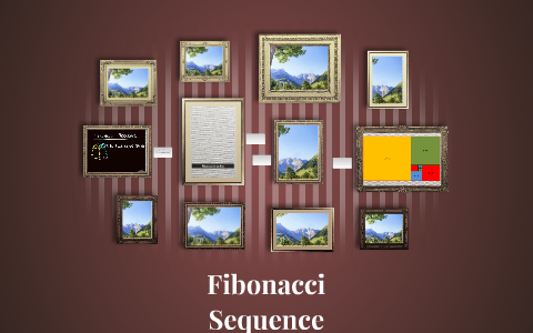 Fibonacci in an Egg by Lydia Radford on Prezi