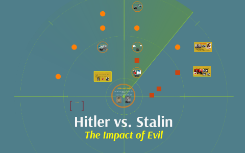 Adolf Hitler vs. Joseph Stalin by Joseph Marmoll on Prezi
