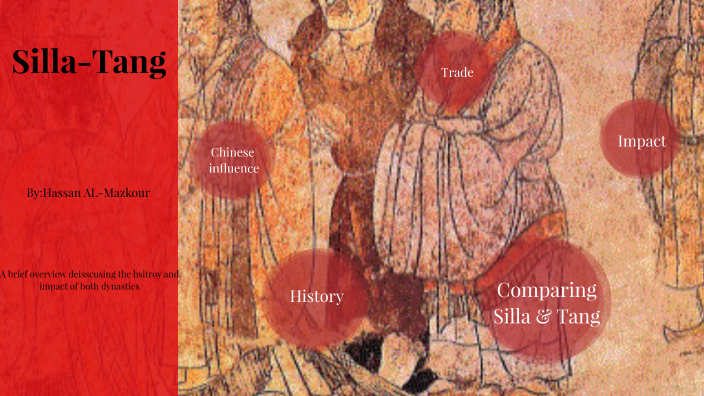 SILLA-TANG by Hassan Al-Mazkour on Prezi