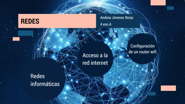 Trabajo Tic de redes by Andrea Jiménez Borja on Prezi