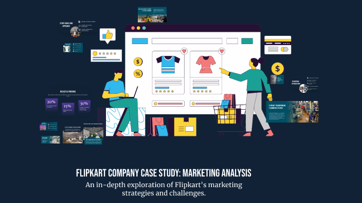 Flipkart Company Case Study: Marketing Analysis by S AlQahtani on Prezi