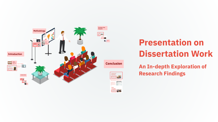 Presentation on Dissertation Work by Антонио Антонов on Prezi