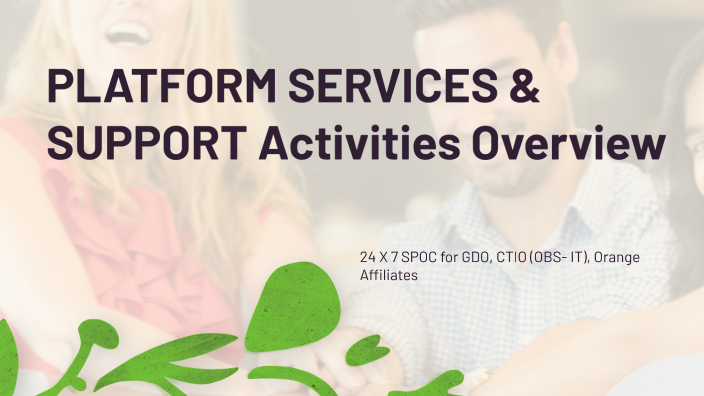 PSS Activities Overview by ashish on Prezi