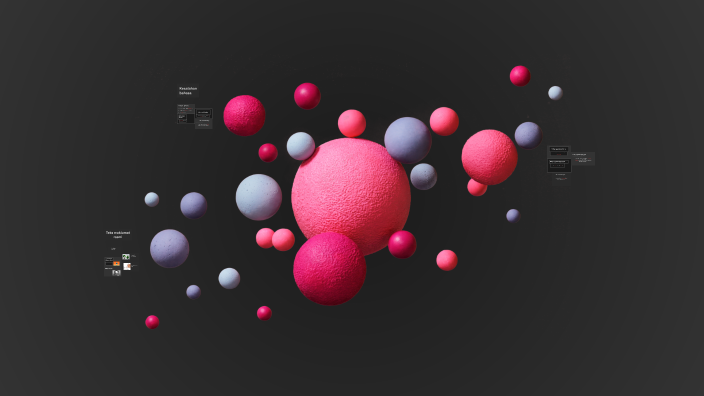 Exploring 3D Mind Maps by Zikry Hakimie on Prezi
