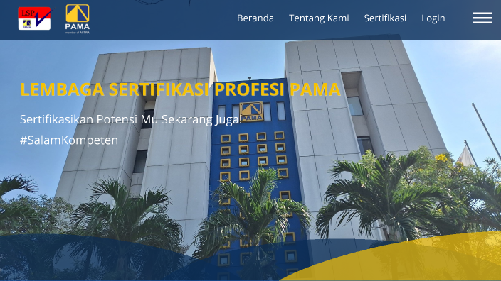 Improved LSP PAMA Processes by DAVIA ZAHRA on Prezi