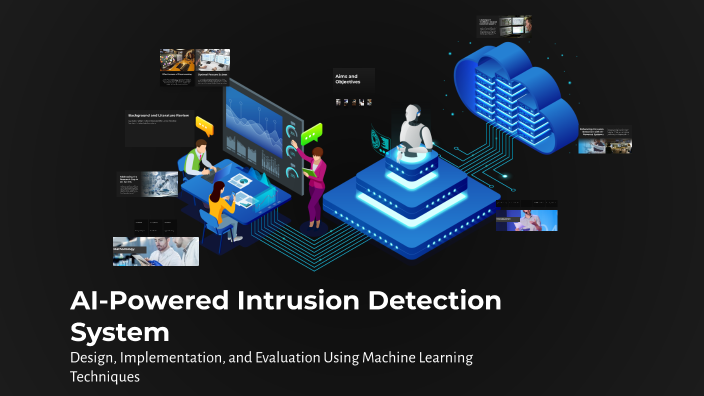 AI-Powered Intrusion Detection System by JANNAT ILYAS on Prezi