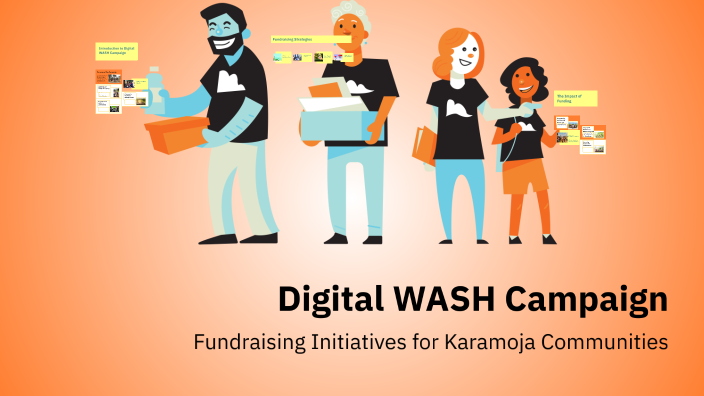 Digital WASH Campaign by Willy Mwesigwa on Prezi