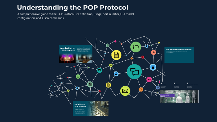 Understanding the POP Protocol by issam bouassila on Prezi