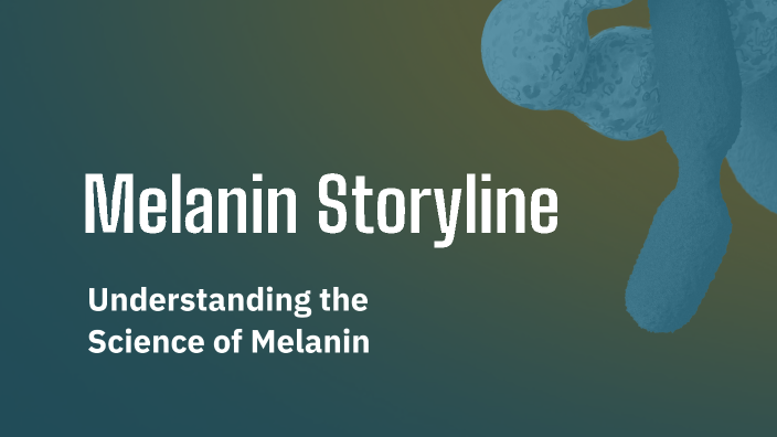 Melanin in Biology by Sean Augustyn on Prezi