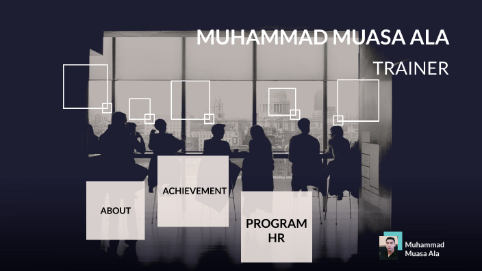 Muasa by Muhammad Muasa Ala on Prezi