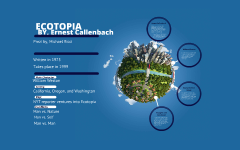 ECOTOPIA by on Prezi