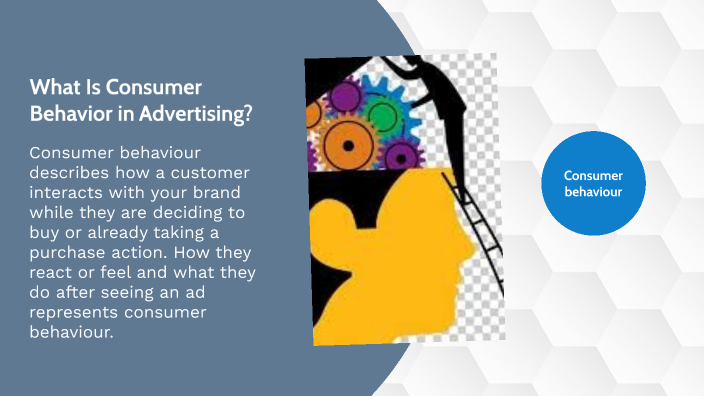 The effects of advertisement on costumer behavior by Philipp Wickert on ...