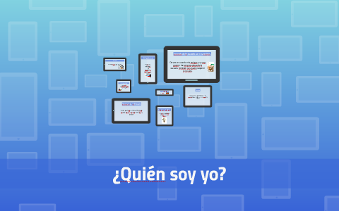 ¿Quién soy yo? Angela Mankin by Sixth Grade on Prezi