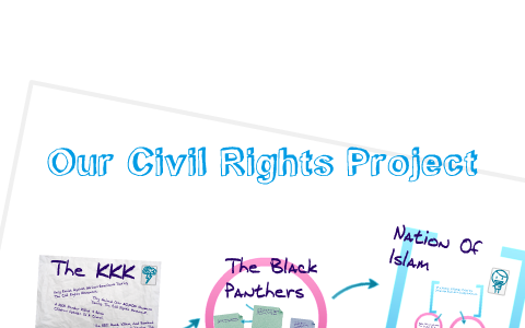 Civil Rights Movement Project by Colin Fisher on Prezi