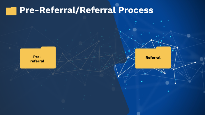 Prereferral/Referral Assignment-EB by Elizabeth Brendemuhl on Prezi