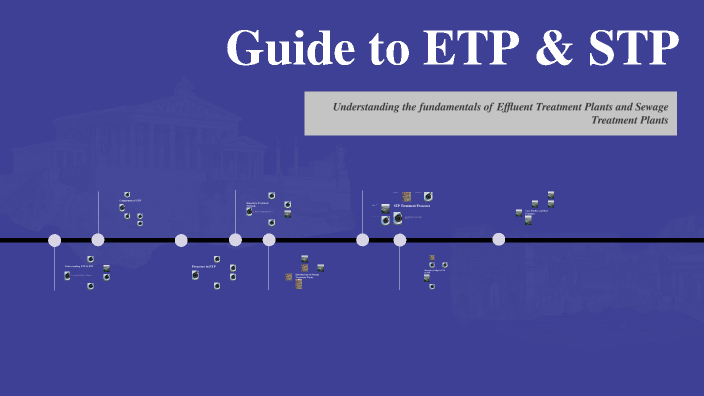 Guide to ETP & STP by Akshat Vaishnav on Prezi