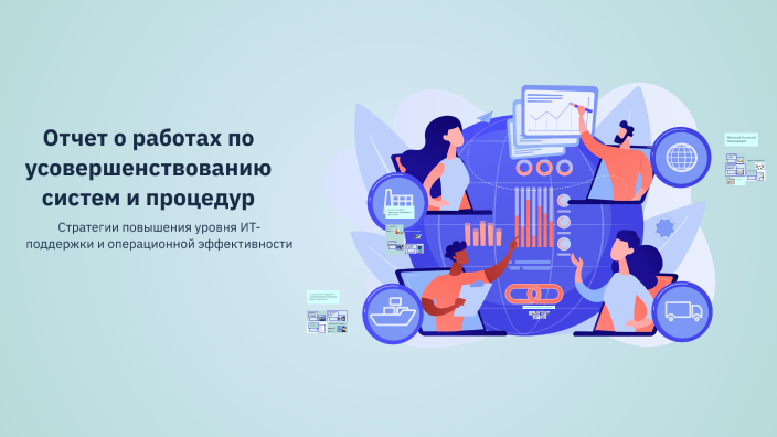 Franchisee Development Progress Report by Rustam Latypov on Prezi