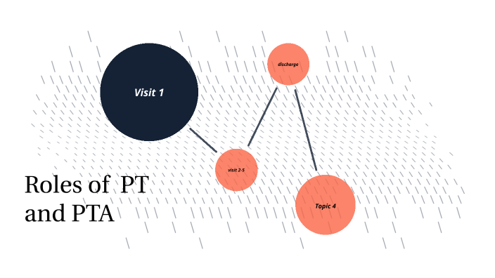 Roles of a PT and PTA by Collin Mcpeek on Prezi