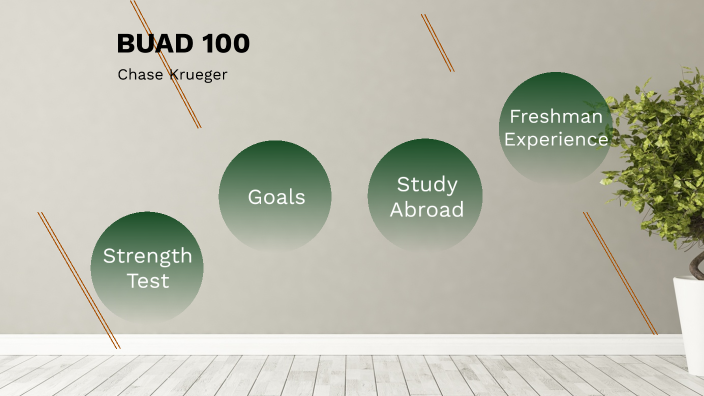 BUAD 100 by Chase Krueger on Prezi