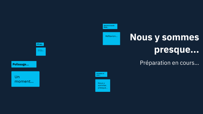 Les Différents Temps en Anglais by Jalil on Prezi