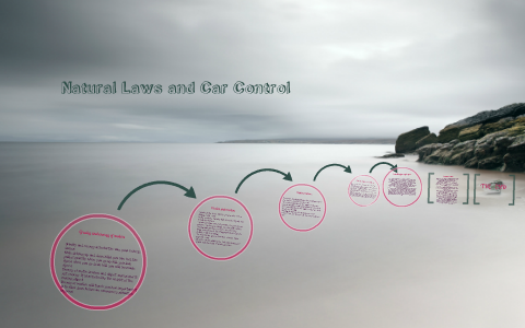 Natural Laws and Car Control by Melissa Heintz on Prezi