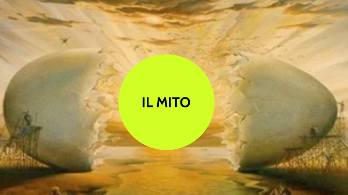 Il Mito by Miriam Rinaldi on Prezi