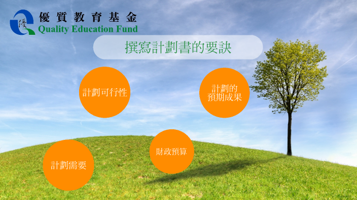 QEF Proposal Writing by Marco Mui on Prezi