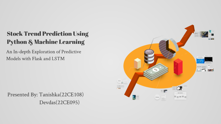 Stock Trend Prediction Using Python & Machine Learning by tanishka ...