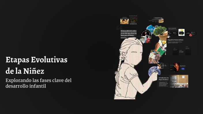 Etapas Evolutivas de la Niñez by fiamma beja on Prezi