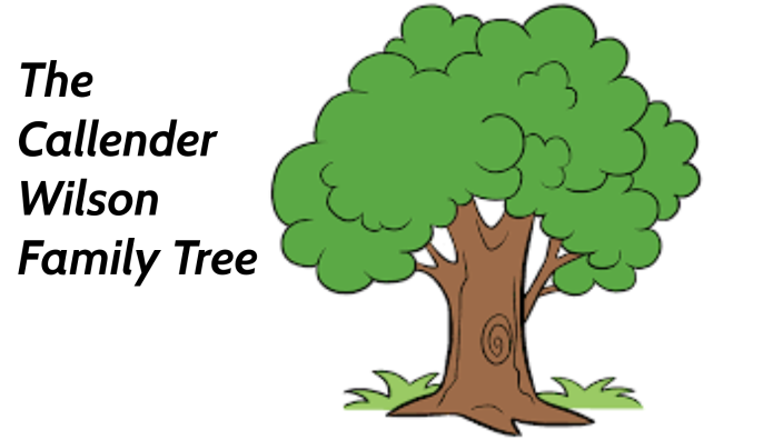 My Family Tree by Gabriel Callender-Wilson on Prezi