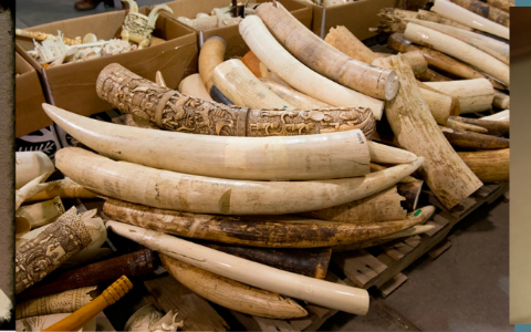 The history of ivory by Kenneth Herwig on Prezi