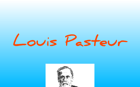 Louis Pasteur Timeline by jeffrey cong on Prezi