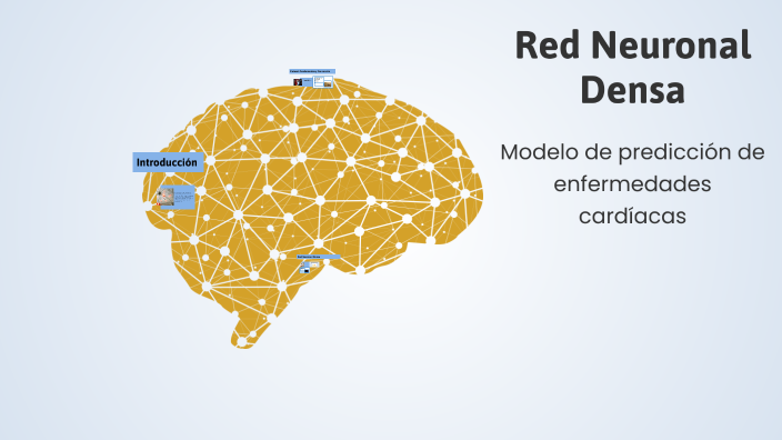 Red Neuronal Densa by Carlos Mora on Prezi