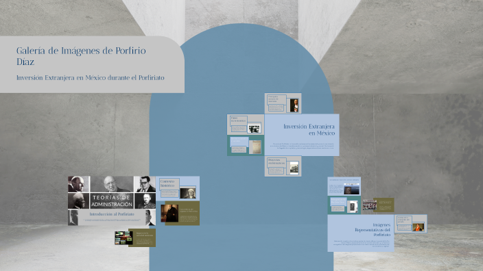 Galería de Imágenes de Porfirio Díaz by alan acevedo on Prezi