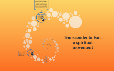 Transcendentalism by on Prezi