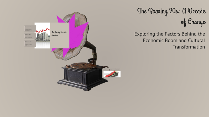 The Roaring 20s: A Decade of Change by Cody alves on Prezi