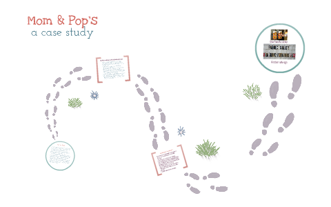 Mom & Pop's Case Study by Jennifer Pulsifer on Prezi