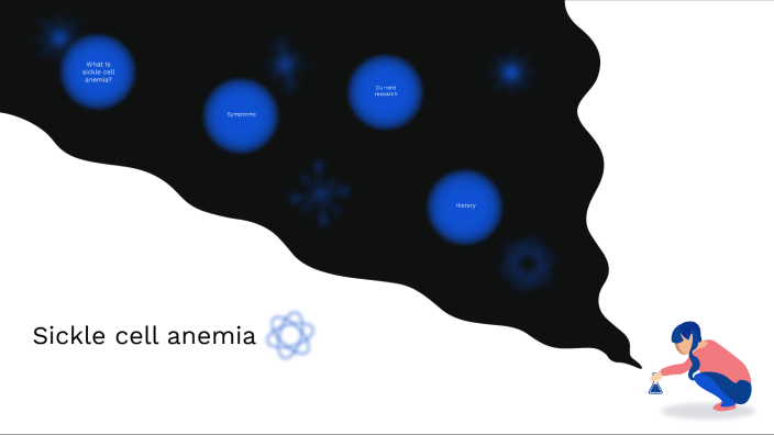 Sickle cell anemia project by Milo Levin on Prezi