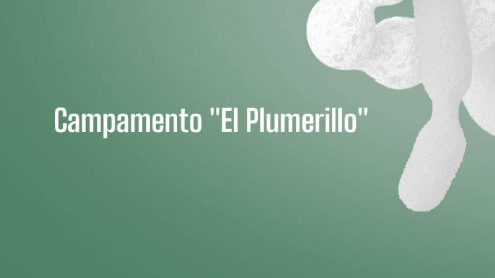Campamento El Plumerillo: Preparación de Soldados by Paula Conte on Prezi