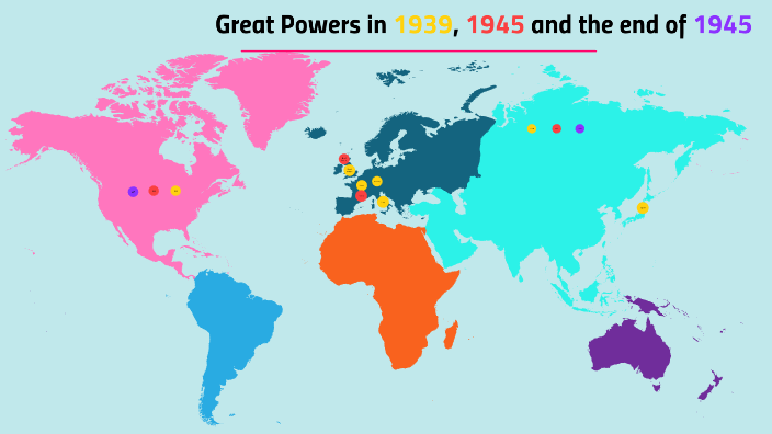 Great Powers by Shannon Walter on Prezi