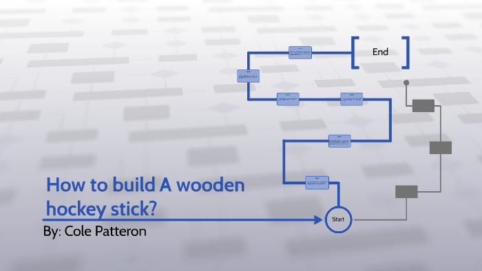 How to Build A wooden hockey stick by Cole Patterson on Prezi