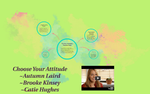 Choose Your Attitude by Brooke Kinsey on Prezi