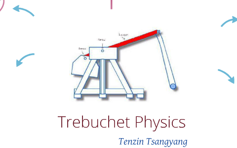 Trebuchet Physics by POE Engineer on Prezi
