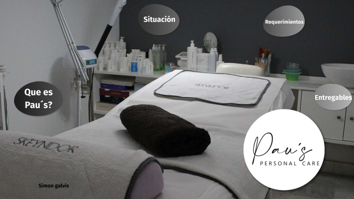 Pau care by simon galvis on Prezi