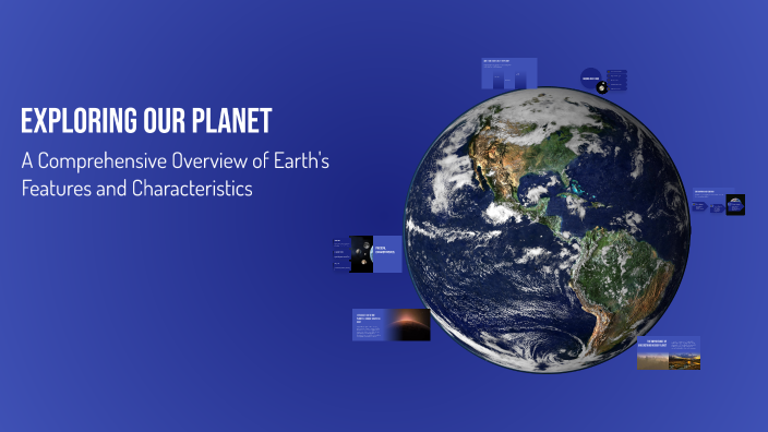 Exploring Our Planet by Shin Thant Lin on Prezi