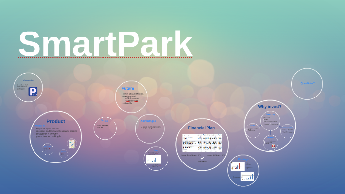 SmartPark by fchgvjhbkjn,; uygtfgvhjbkjnlk on Prezi