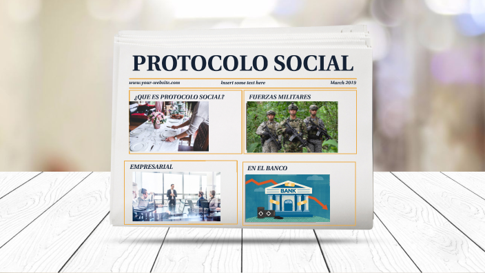 protocolo social by paula valbuena on Prezi