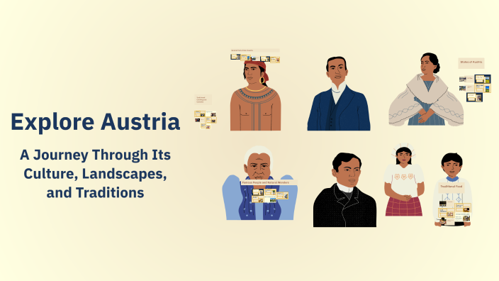 Explore Austria by Sophia Giesinger on Prezi