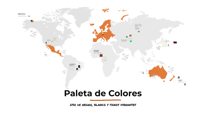 Paleta de Colores by Christopher Dortignacq Meneses on Prezi